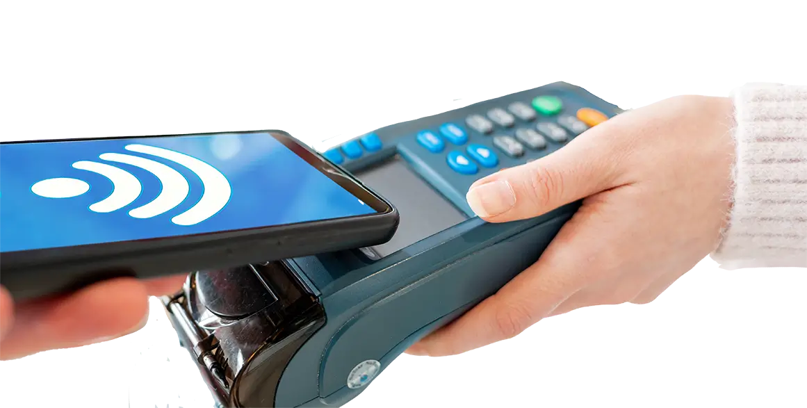 Chip In for Merchants: Merchant Credit Card Processing