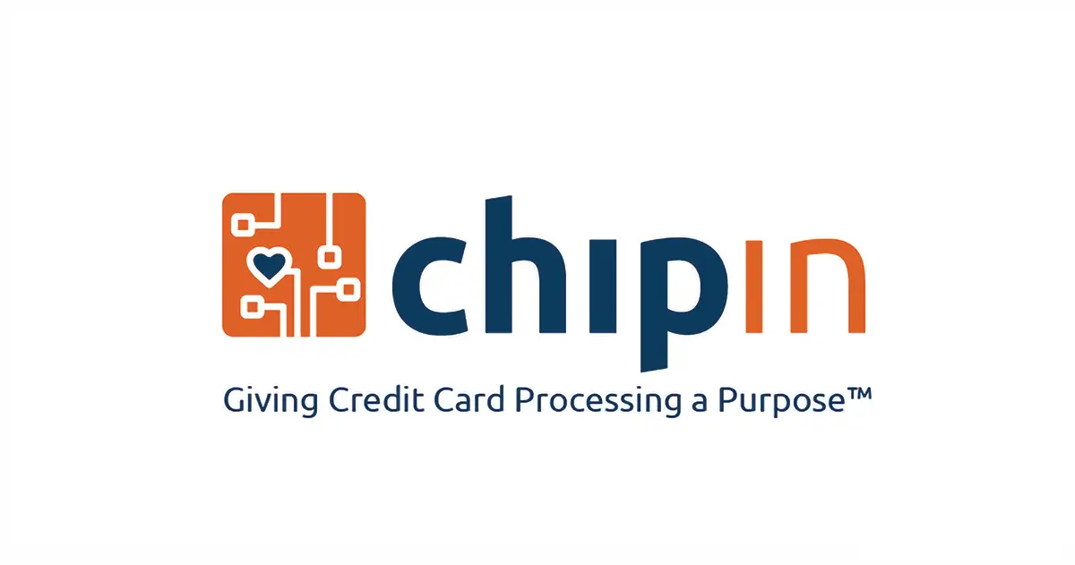 Chip In Payment Processing: Giving Credit Card Processing a Purpose